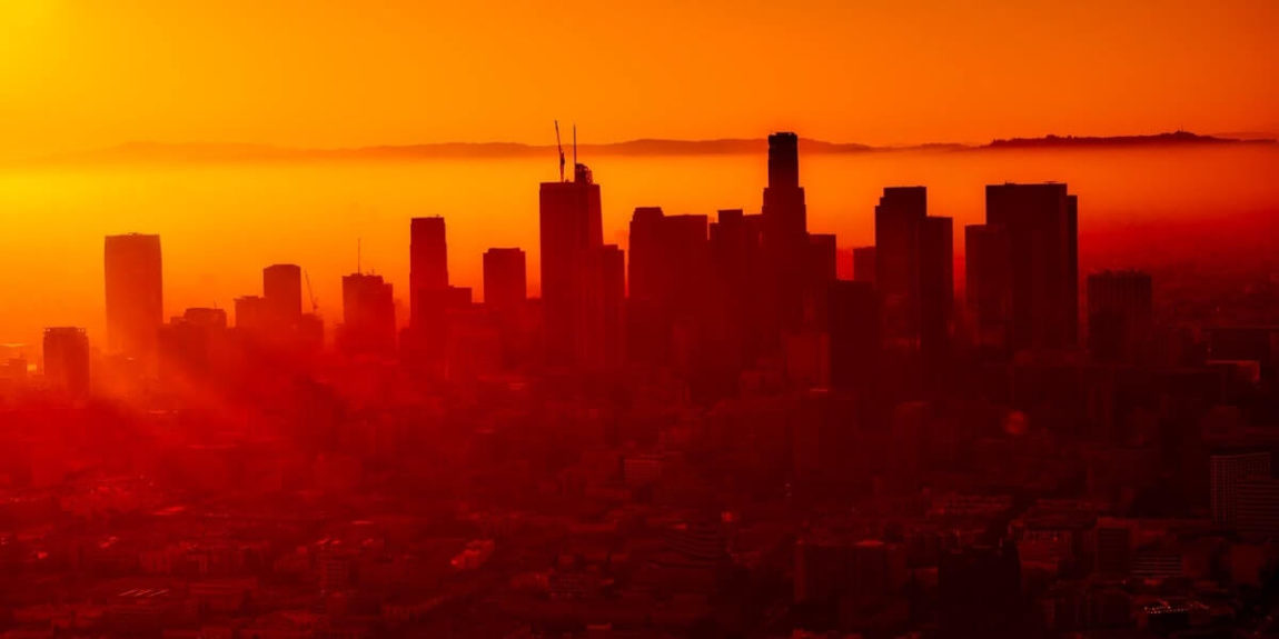 Los Angeles Sightseeing Tours Attractions and the Magnificent Sights ...