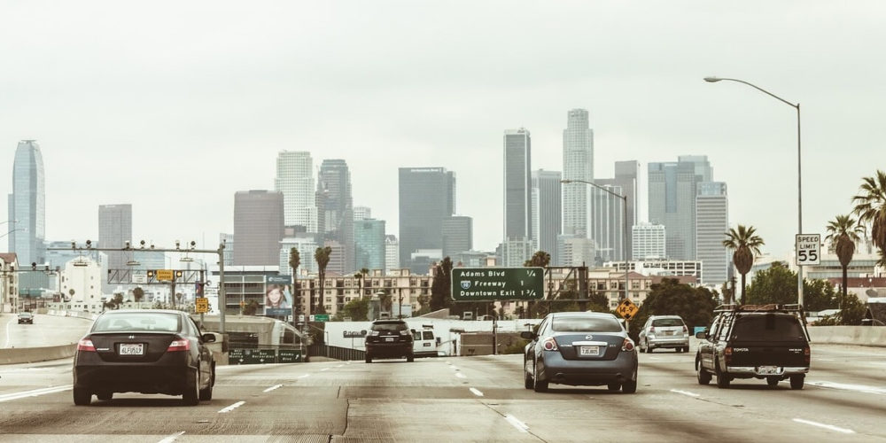 What Is Los Angeles Like? | Guideline Tours