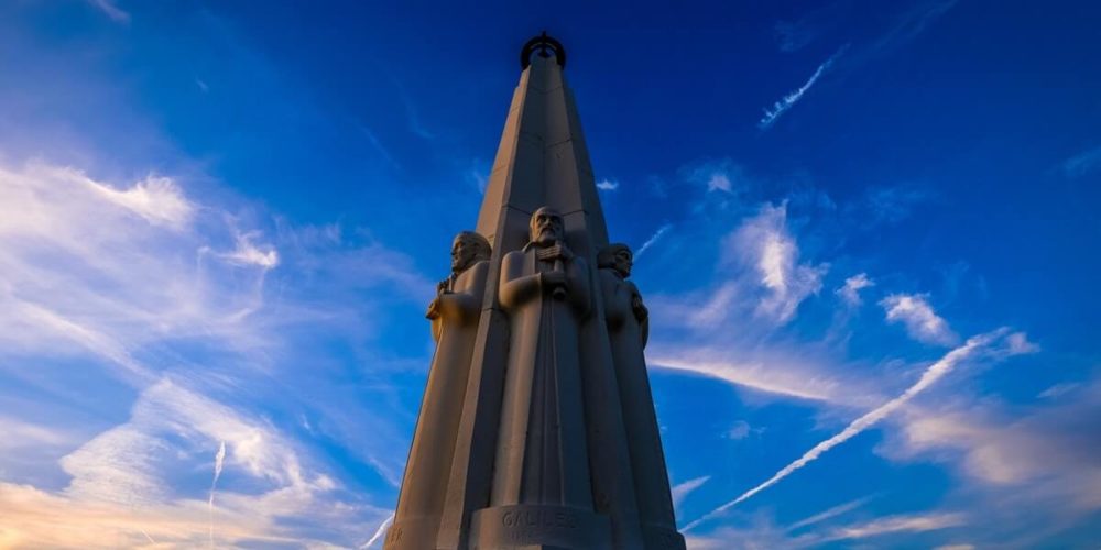 Griffith Observatory History | Guideline Tours
