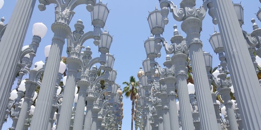 Los Angeles Sightseeing Tour with Photos | Guideline Tours