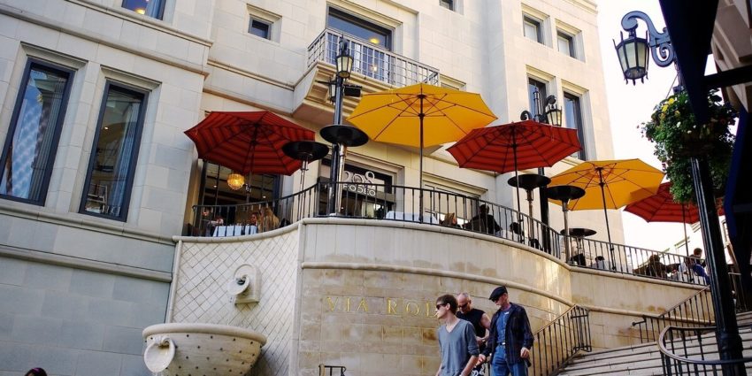 What Is a Day in LA Like While Taking One of Your Los Angeles Tours ...