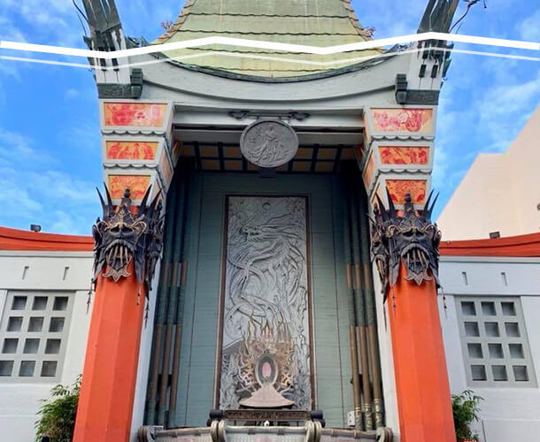 Los Angeles sightseeing Tours | Guideline Tours